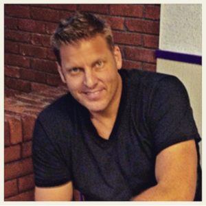 About | David Afflick